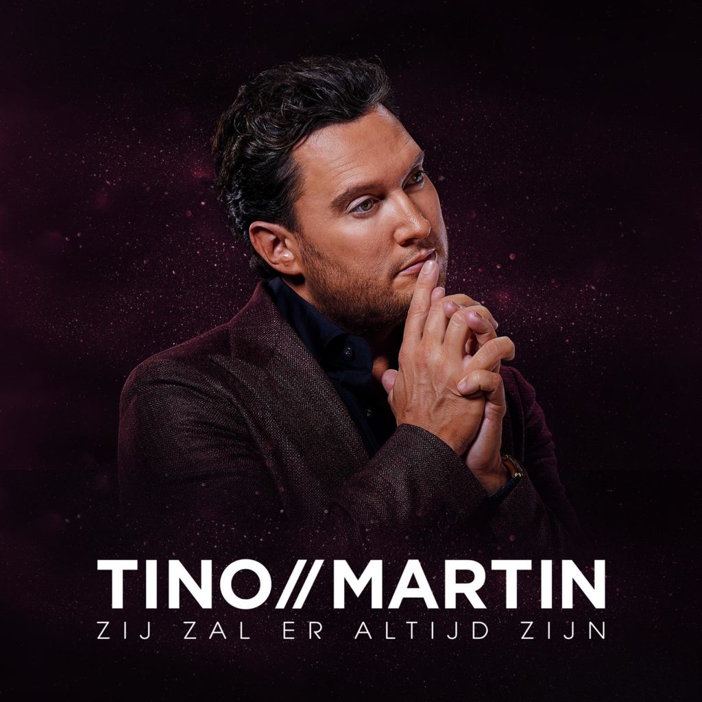 Tino Martin boeken? | Professionele zanger | Tinomartin.com